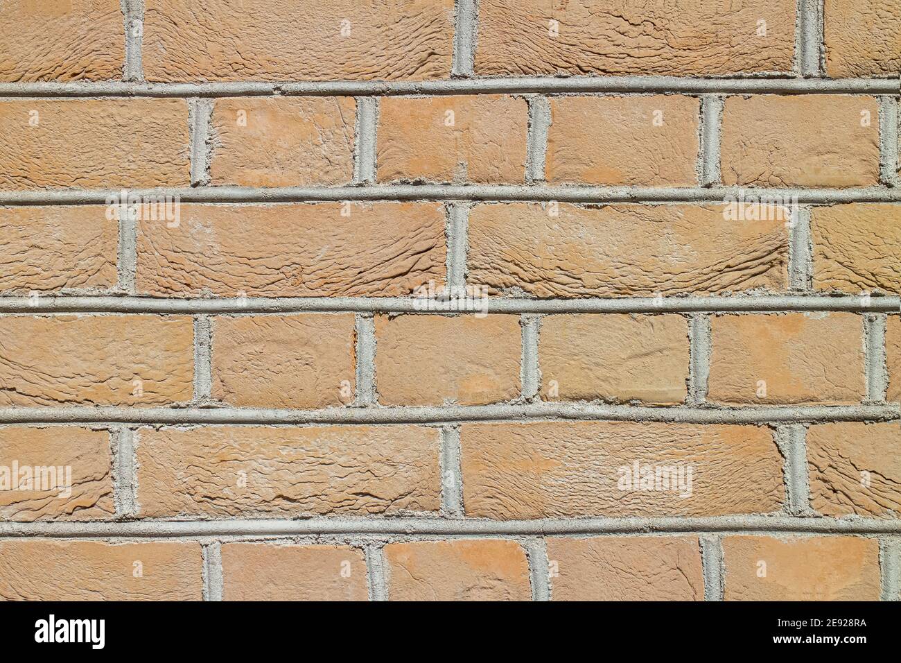 Painted brickwork facades hi-res stock photography and images - Alamy