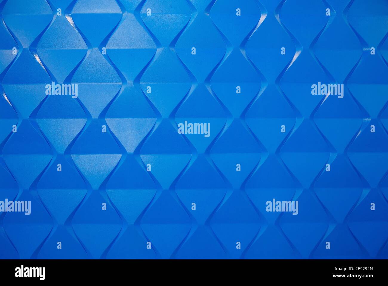 Plastic decorative 3D panel insert for the interior of the house. Home ...