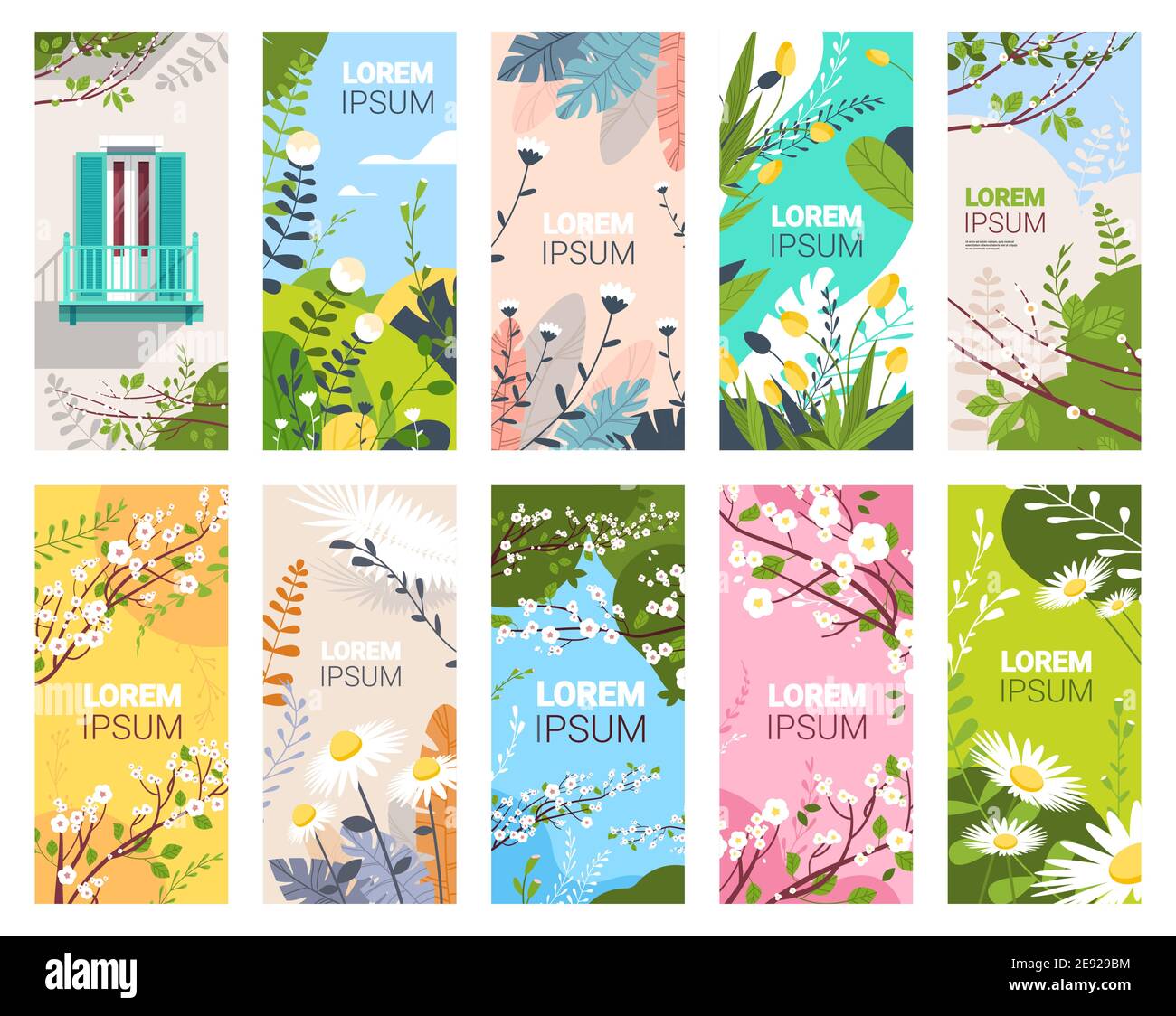 Various shutters Stock Vector Images - Alamy