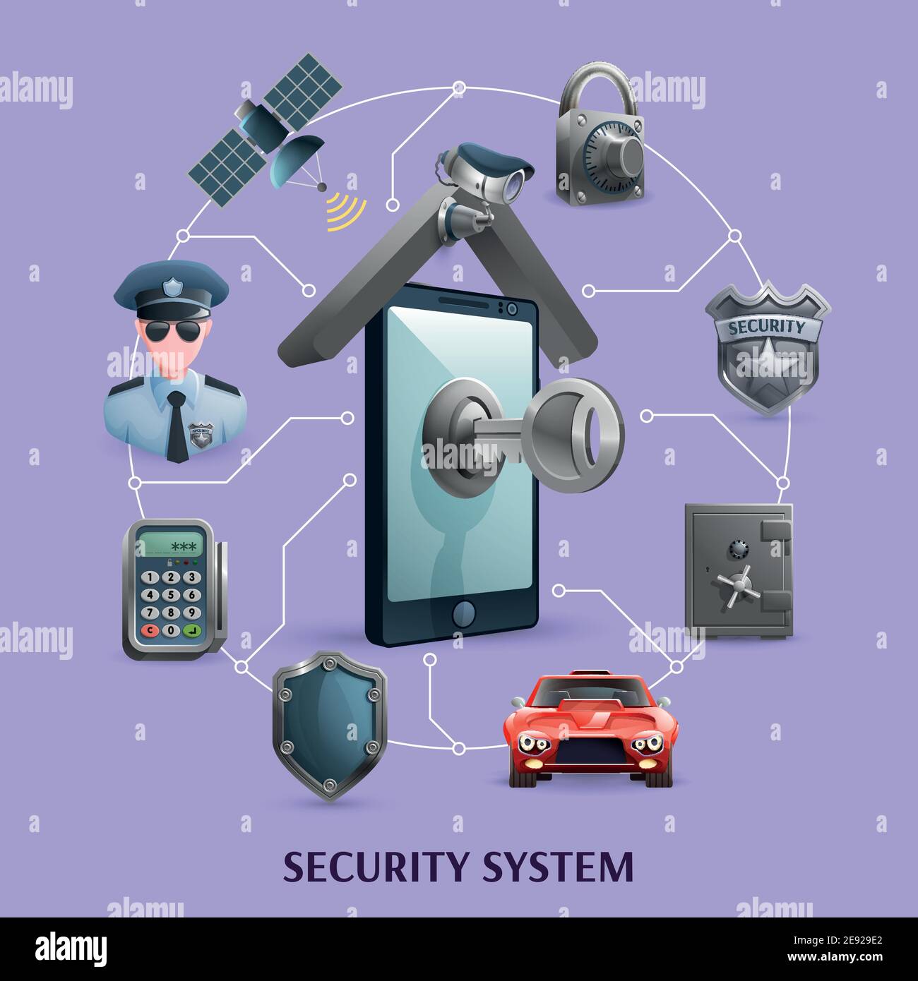 Operation Home Guard Stock Vector Images - Alamy