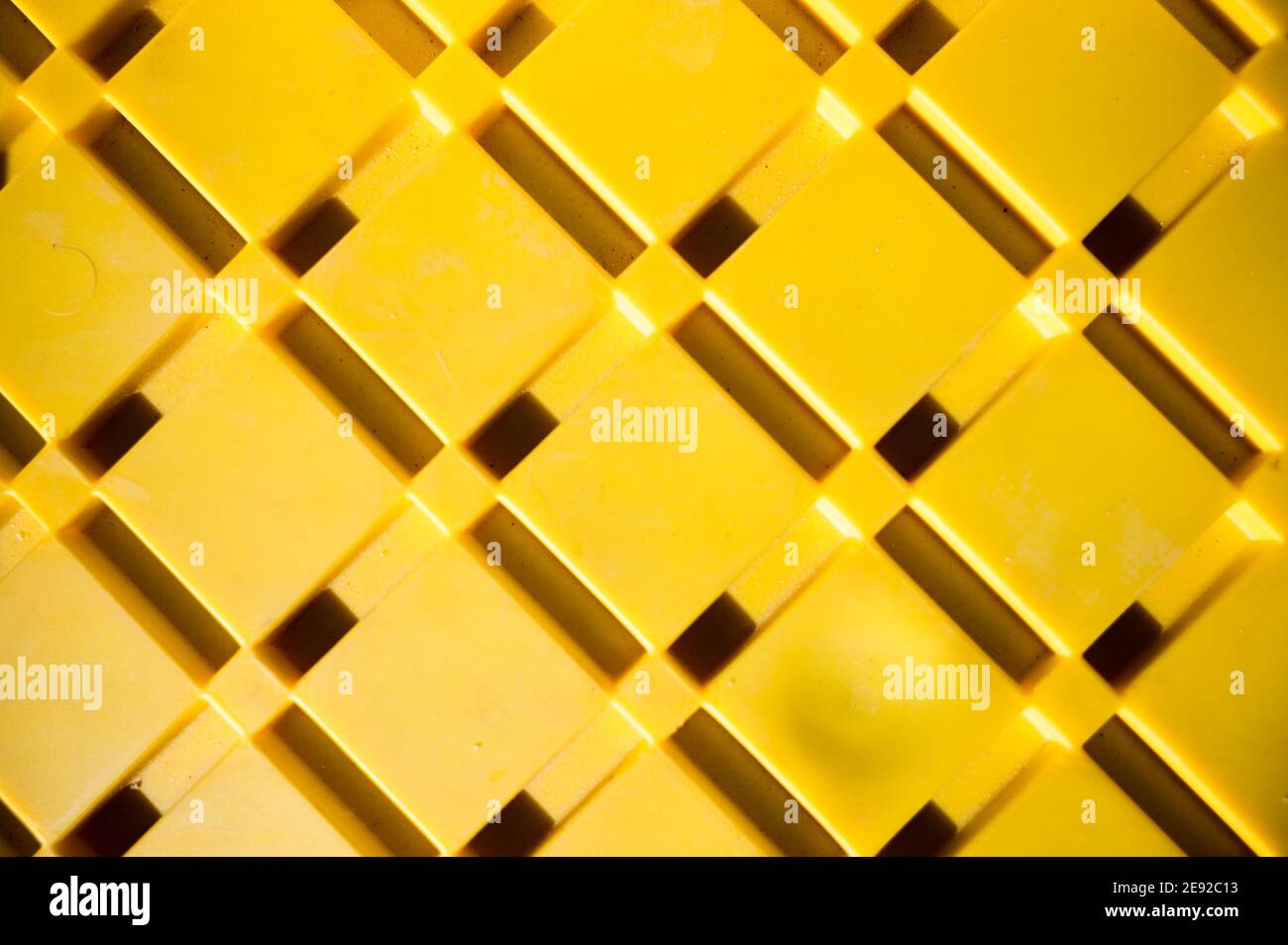 Yellow cross pattern hi-res stock photography and images - Alamy
