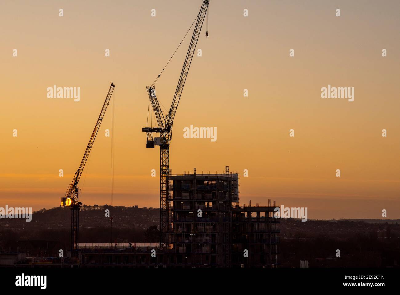 Captured infrastructure hi-res stock photography and images - Alamy