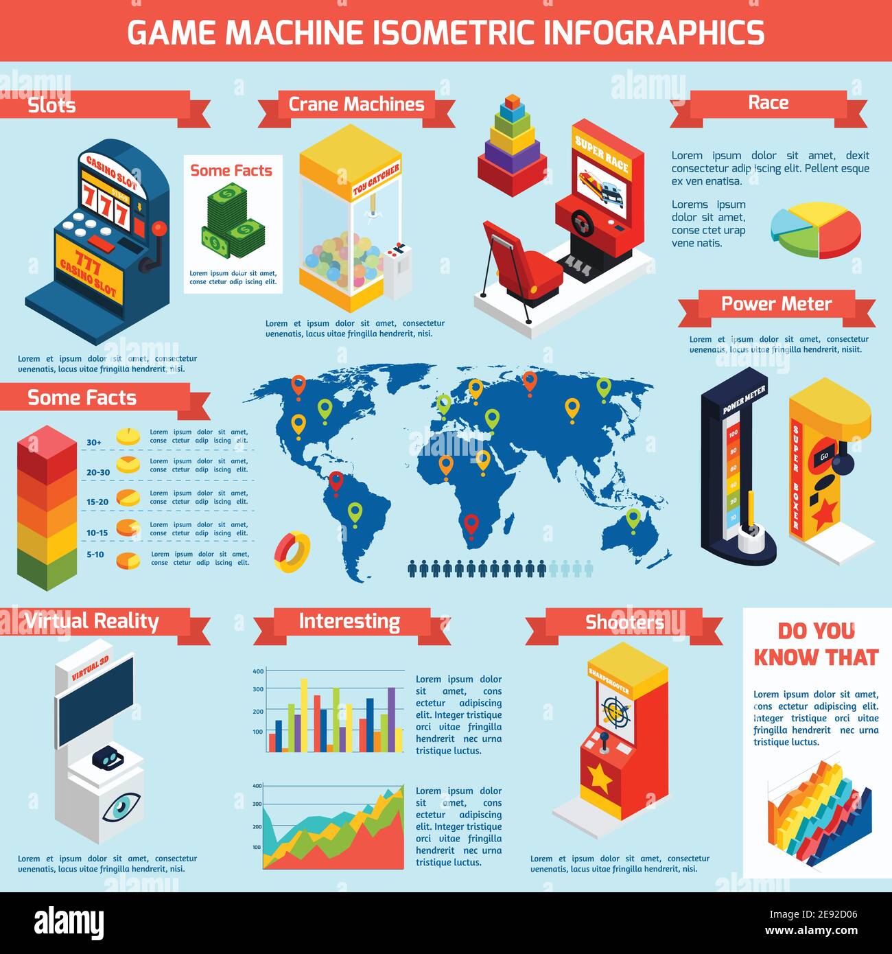 Crane club Stock Vector Images - Alamy