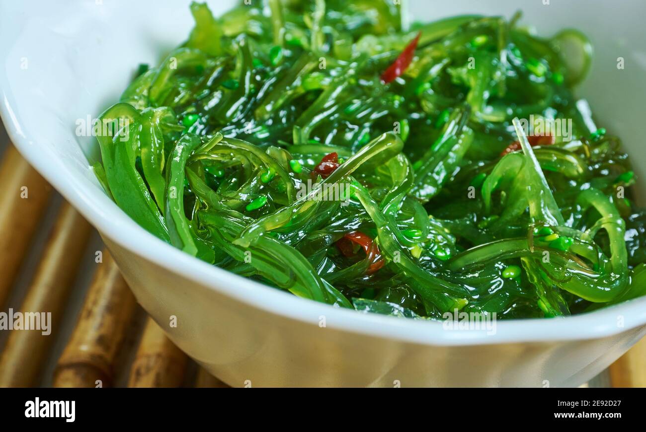 Njamma jamma - most popular vegetables in Cameroon especially in the ...