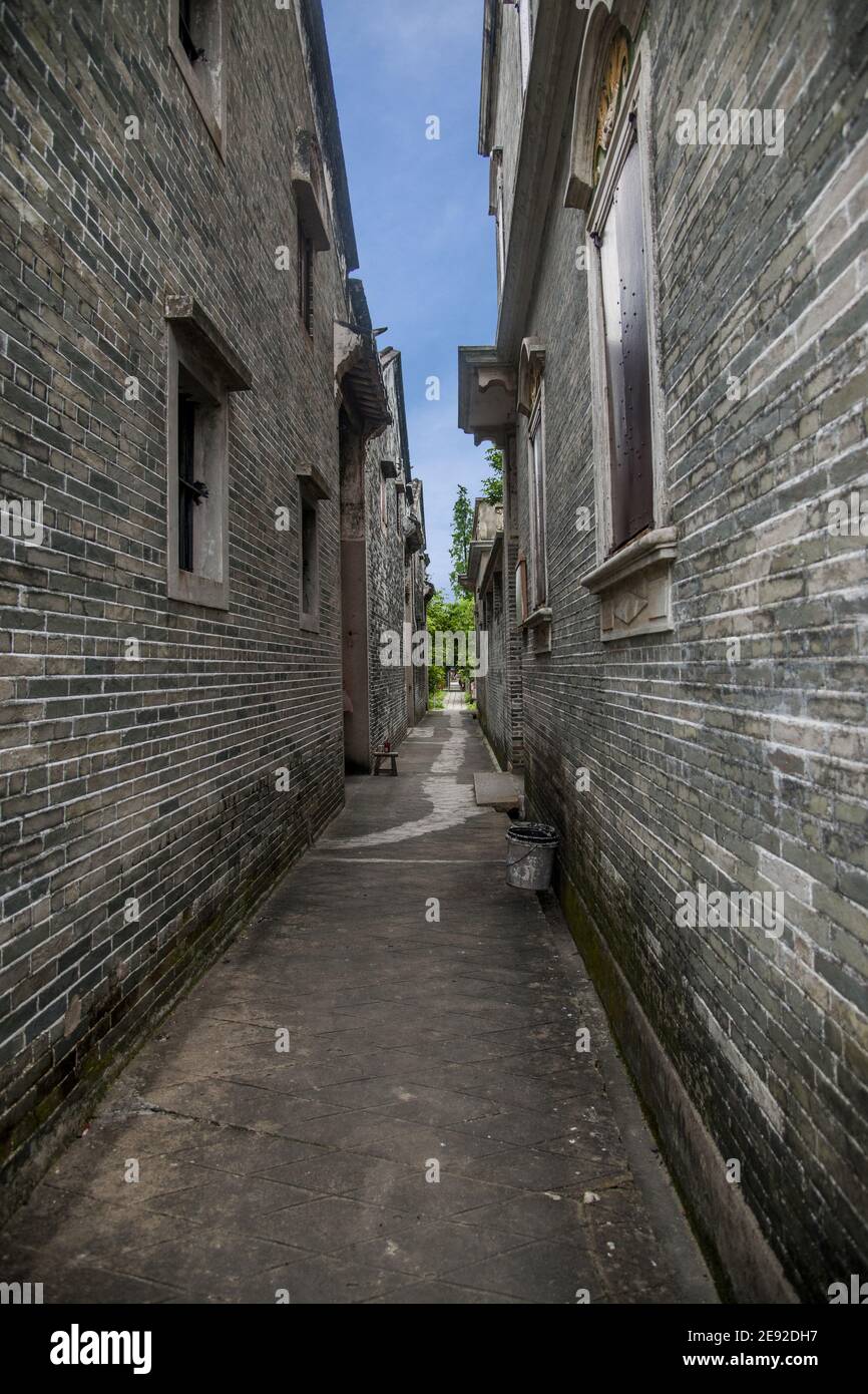 Diaolou group hi-res stock photography and images - Alamy