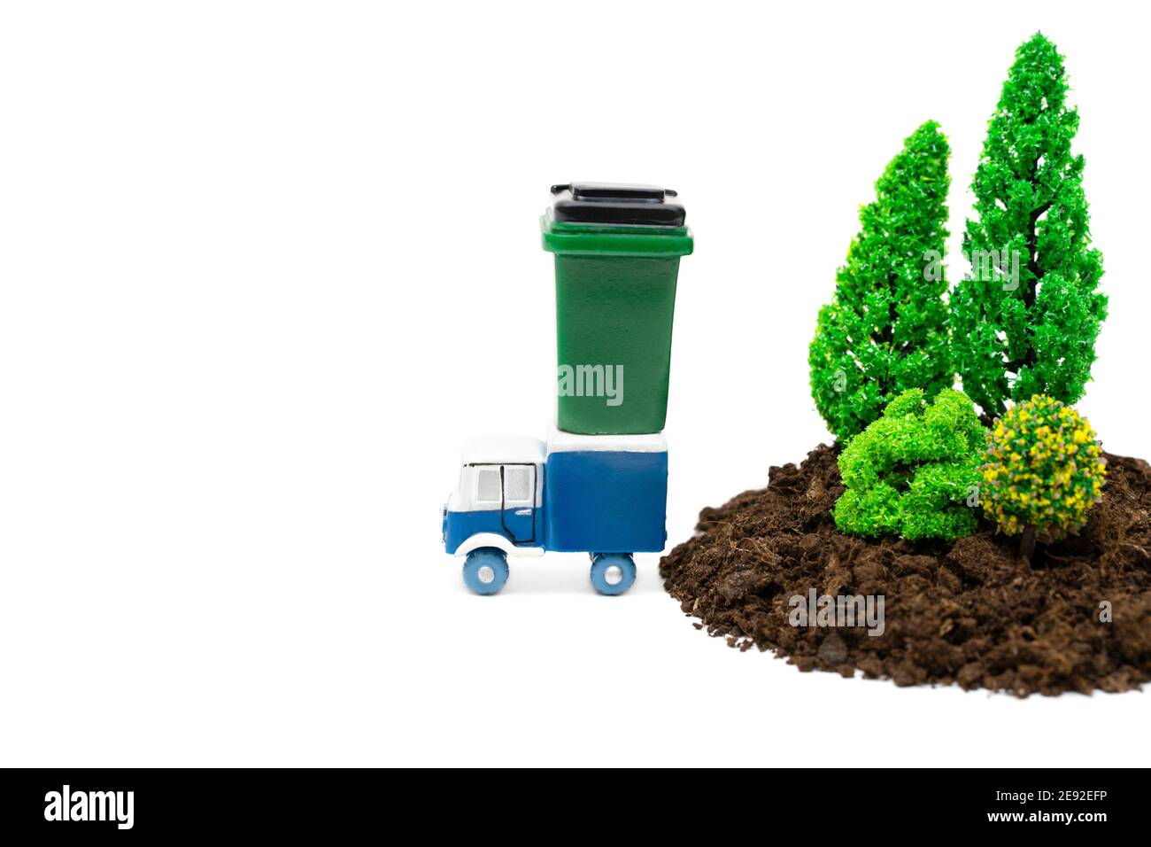 Fertilized Cut Out Stock Images & Pictures - Alamy