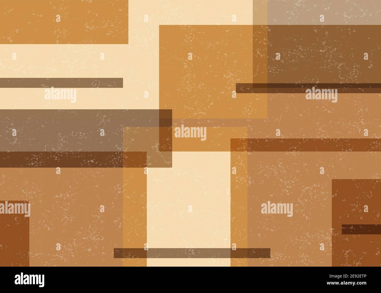 Abstract geometric pattern. Background for textures, posters banners ...