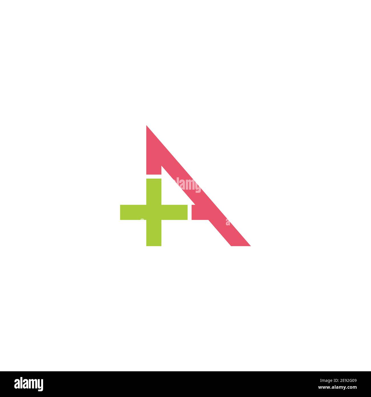 Medical arrow hi-res stock photography and images - Alamy