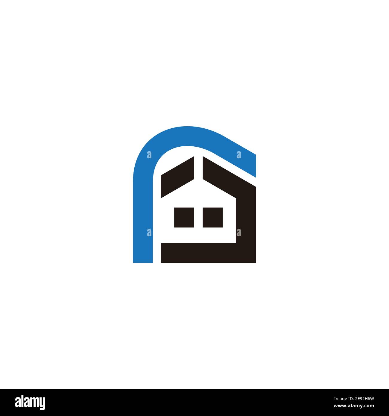 Waterproof drop icon protection Stock Vector Images - Alamy