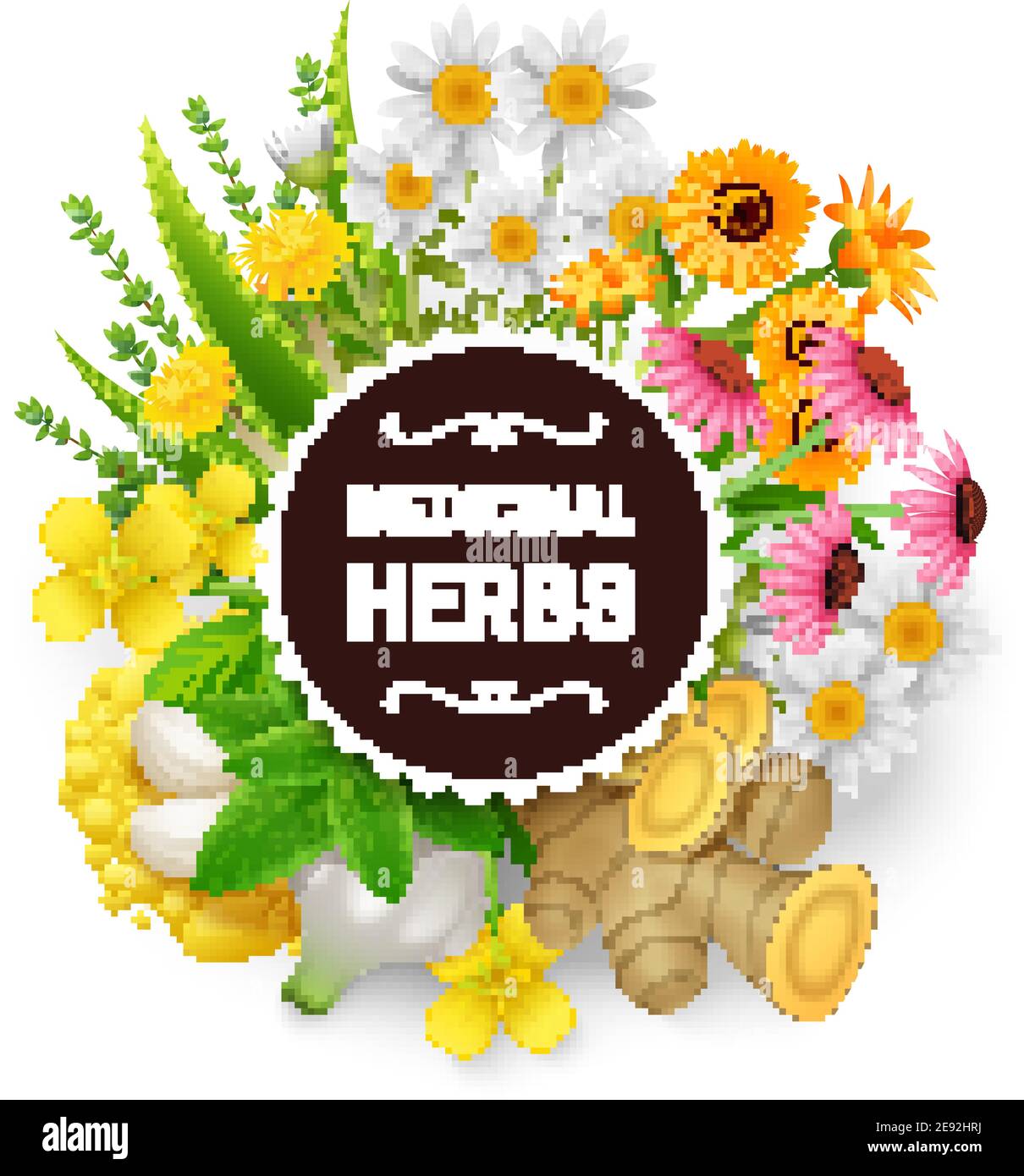 Medicinal advertisement Cut Out Stock Images & Pictures - Alamy