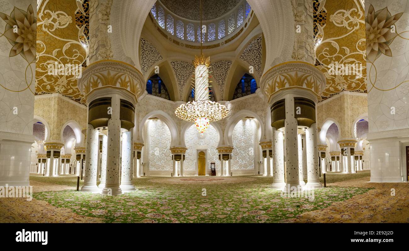 Prayer halls hi-res stock photography and images - Alamy