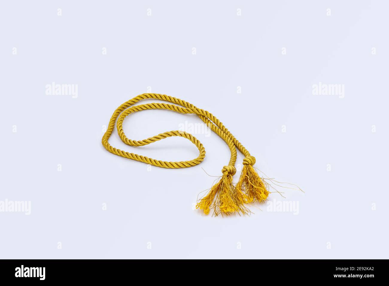 Thick twisted wire hi-res stock photography and images - Alamy