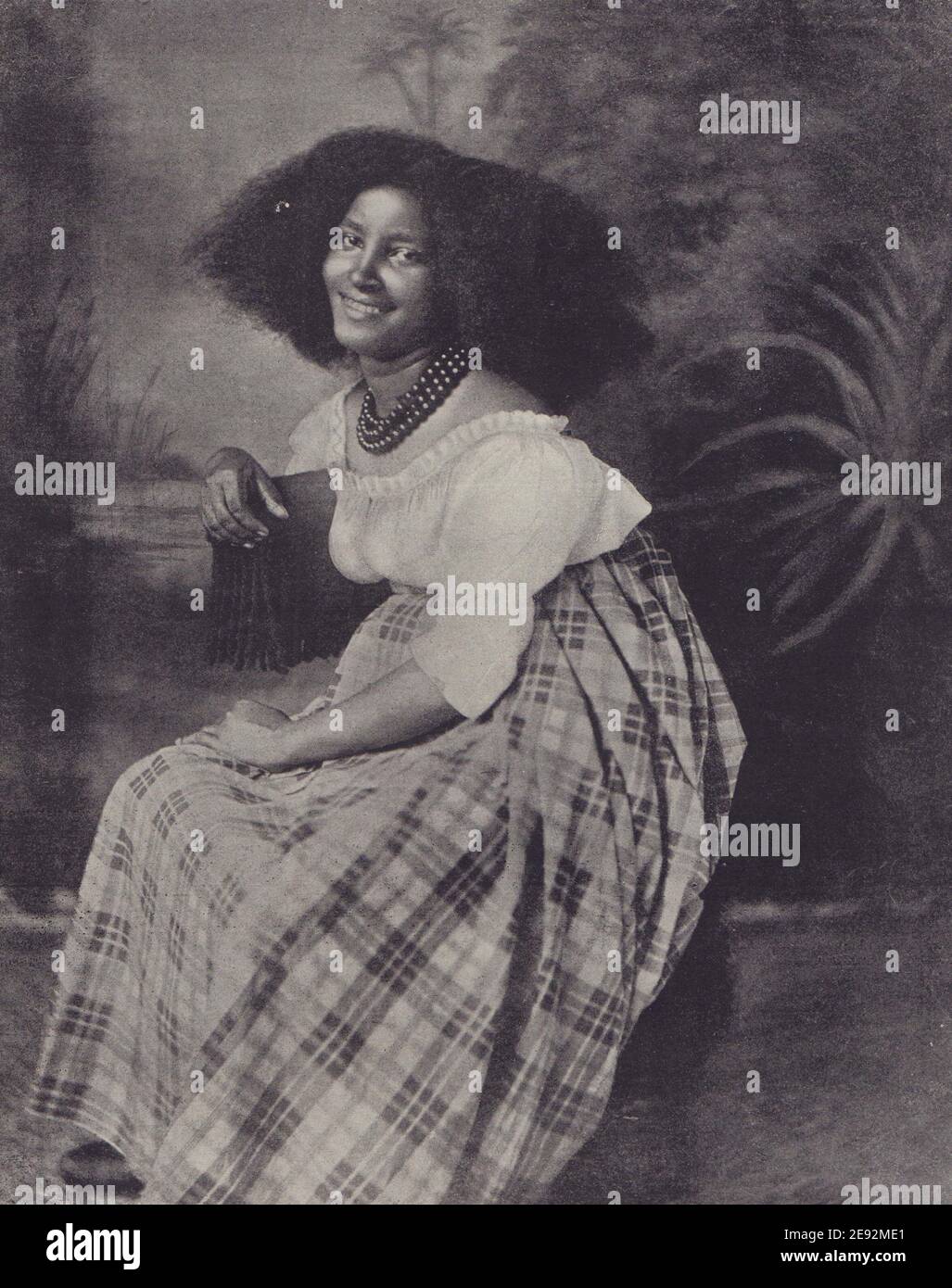 Creole language hi-res stock photography and images - Alamy