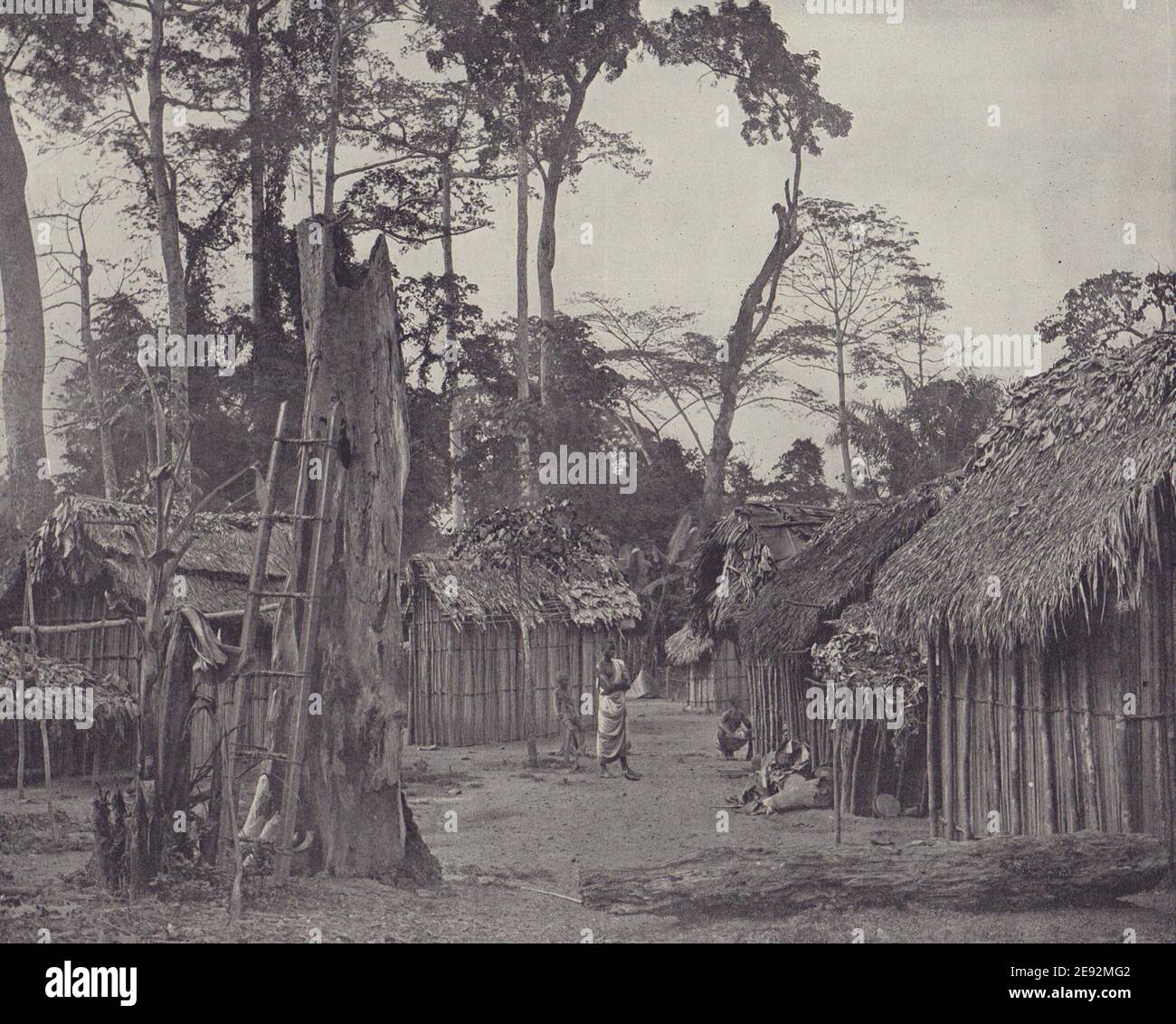 Komoe river hi-res stock photography and images - Alamy