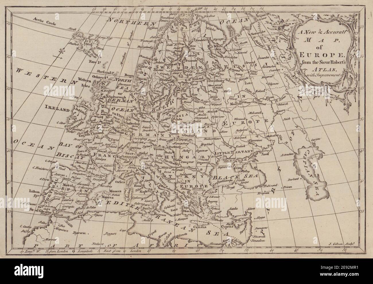 15th century europe map hi-res stock photography and images - Alamy