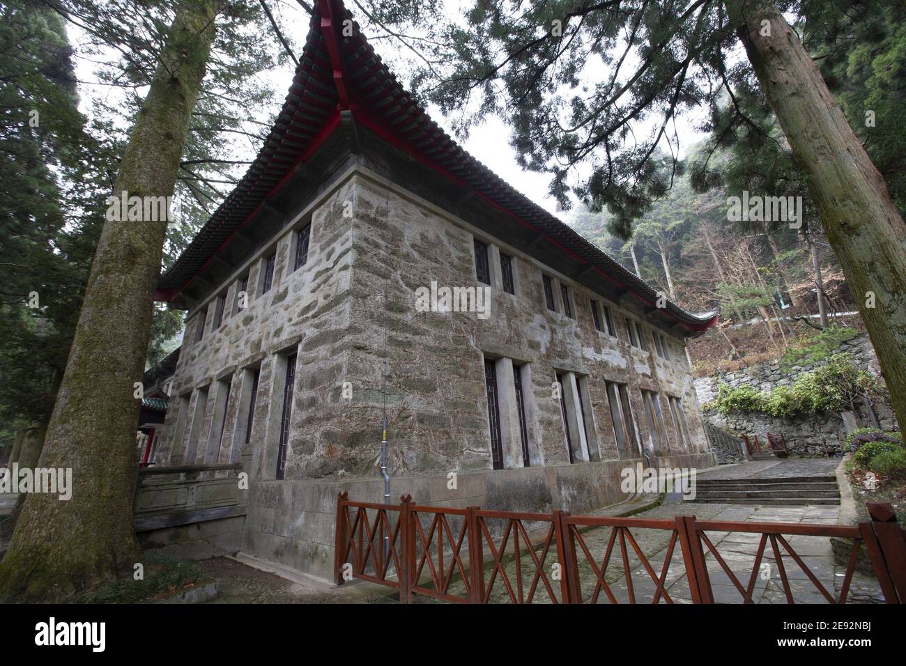 Lushan hi-res stock photography and images - Alamy