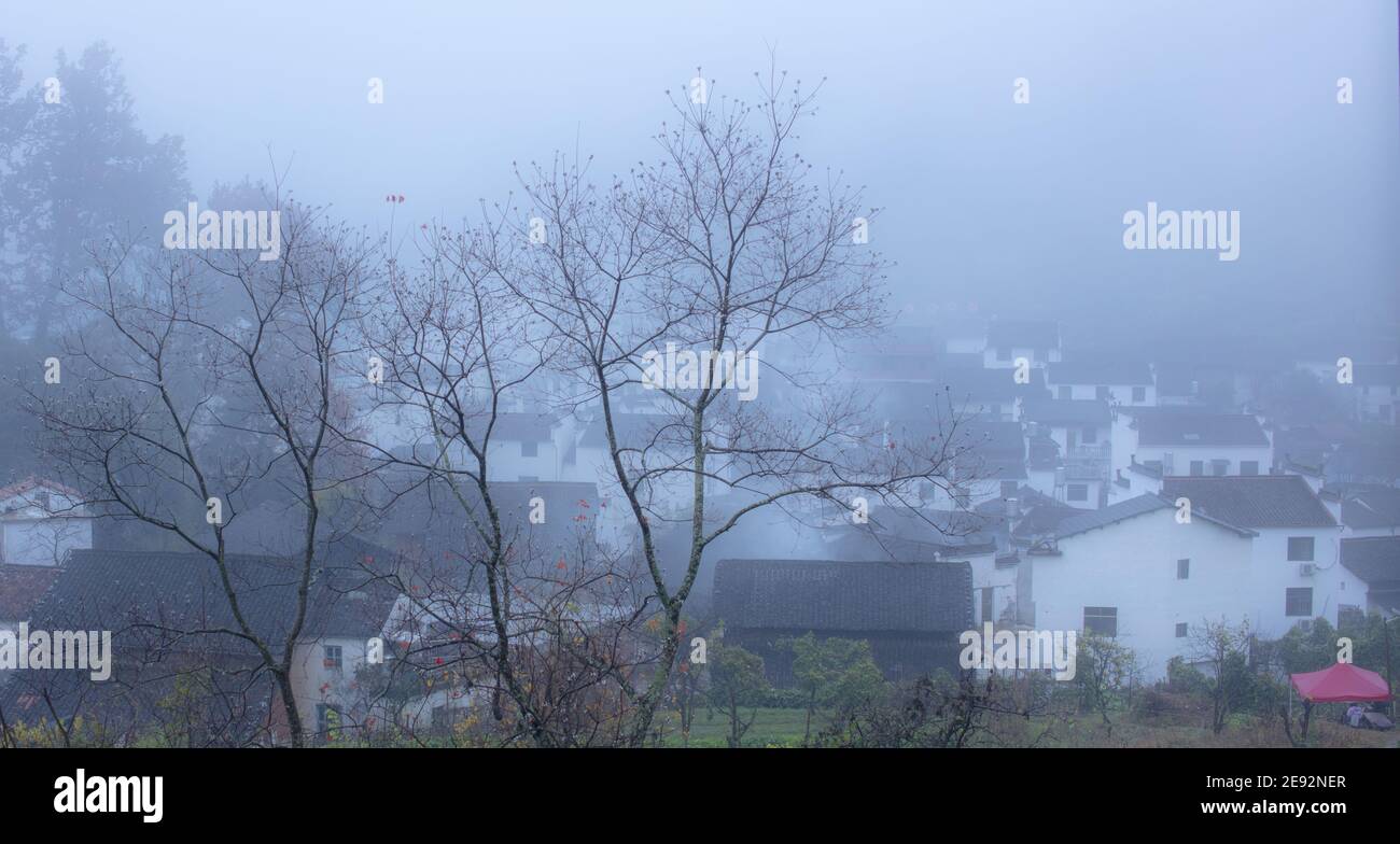 Shicheng scenic spot hi-res stock photography and images - Alamy