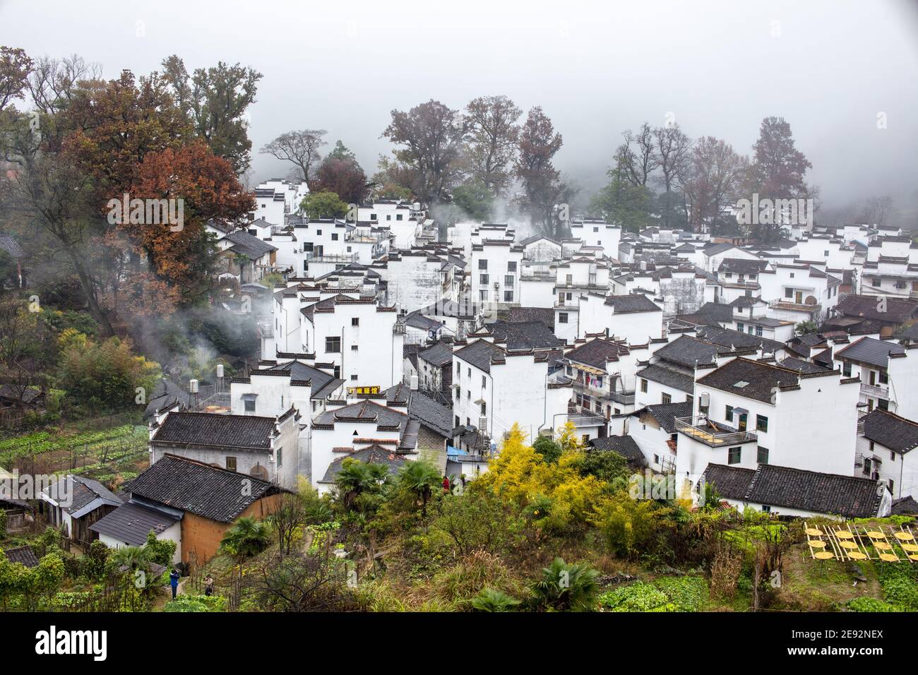 Shicheng scenic spot hi-res stock photography and images - Alamy