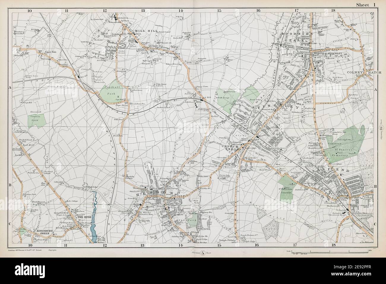 Fortis inc hi-res stock photography and images - Alamy