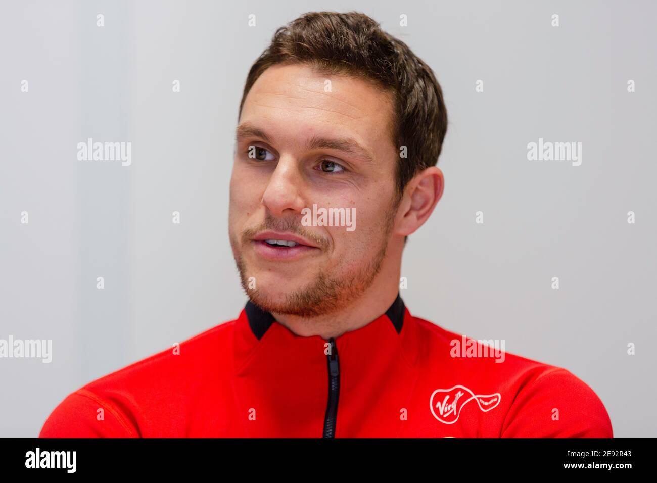 Alex mccarthy reading hi-res stock photography and images - Alamy