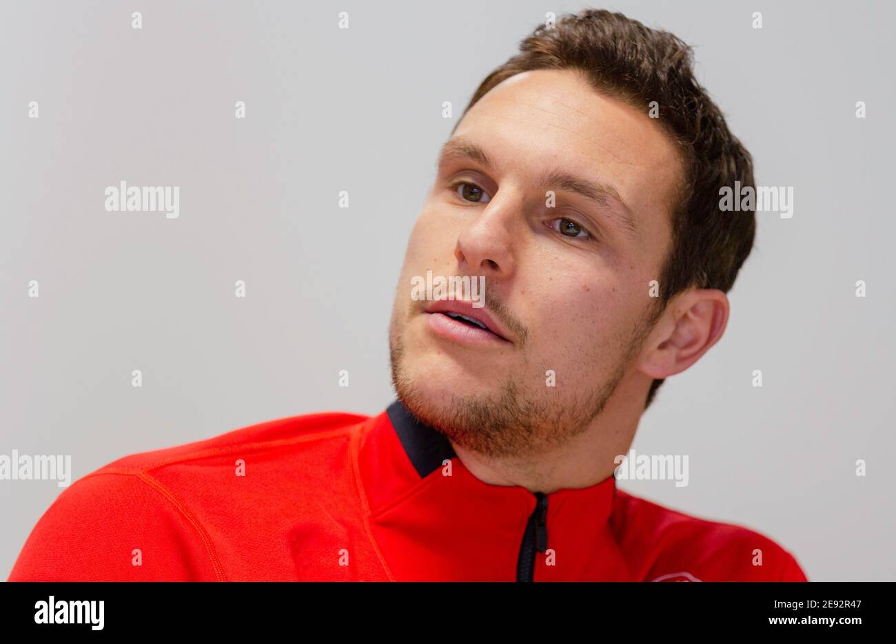 Southampton training ground hi-res stock photography and images - Alamy