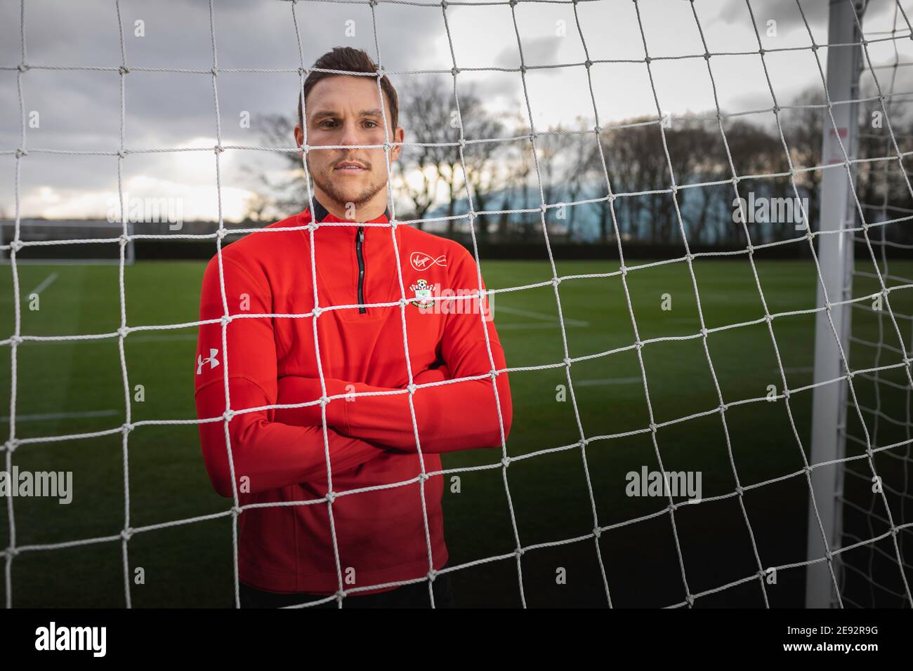 Staplewood training ground hi-res stock photography and images - Alamy