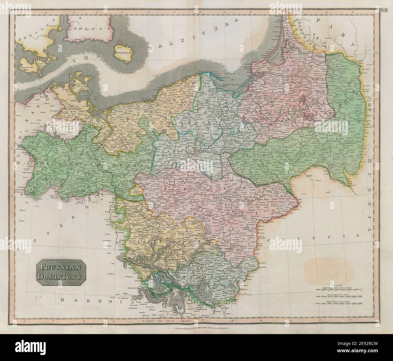 Pomerania High Resolution Stock Photography and Images - Alamy