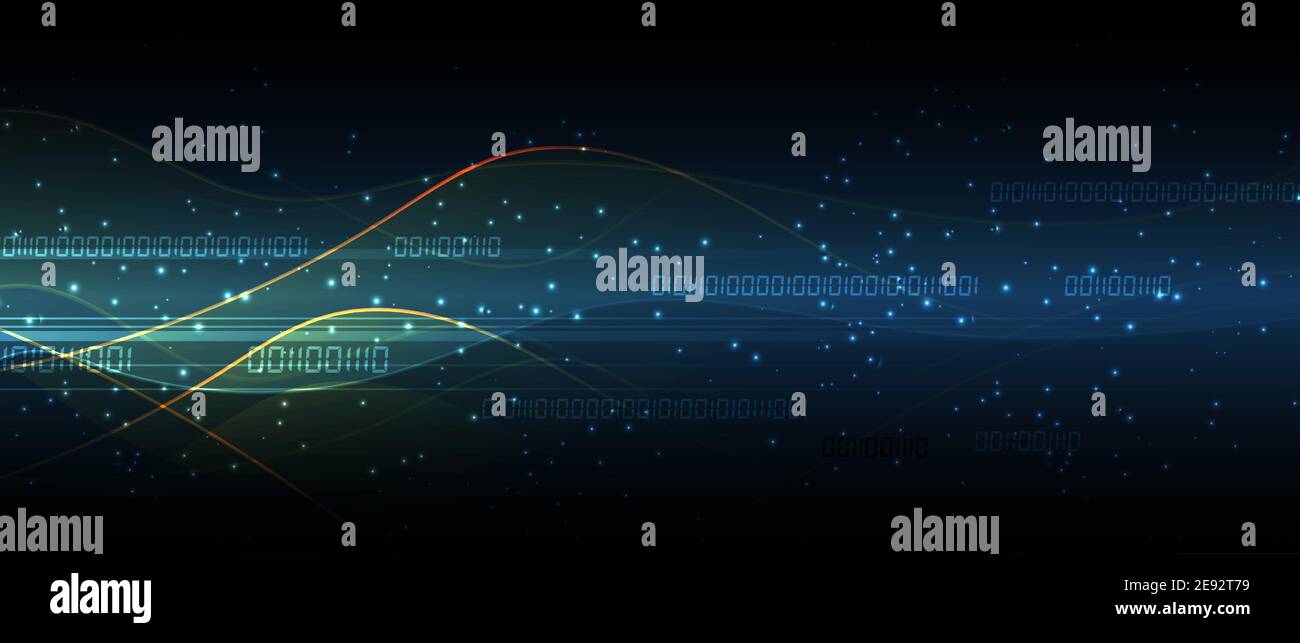 With Programming Code Abstract Technology Background Of Software High ...