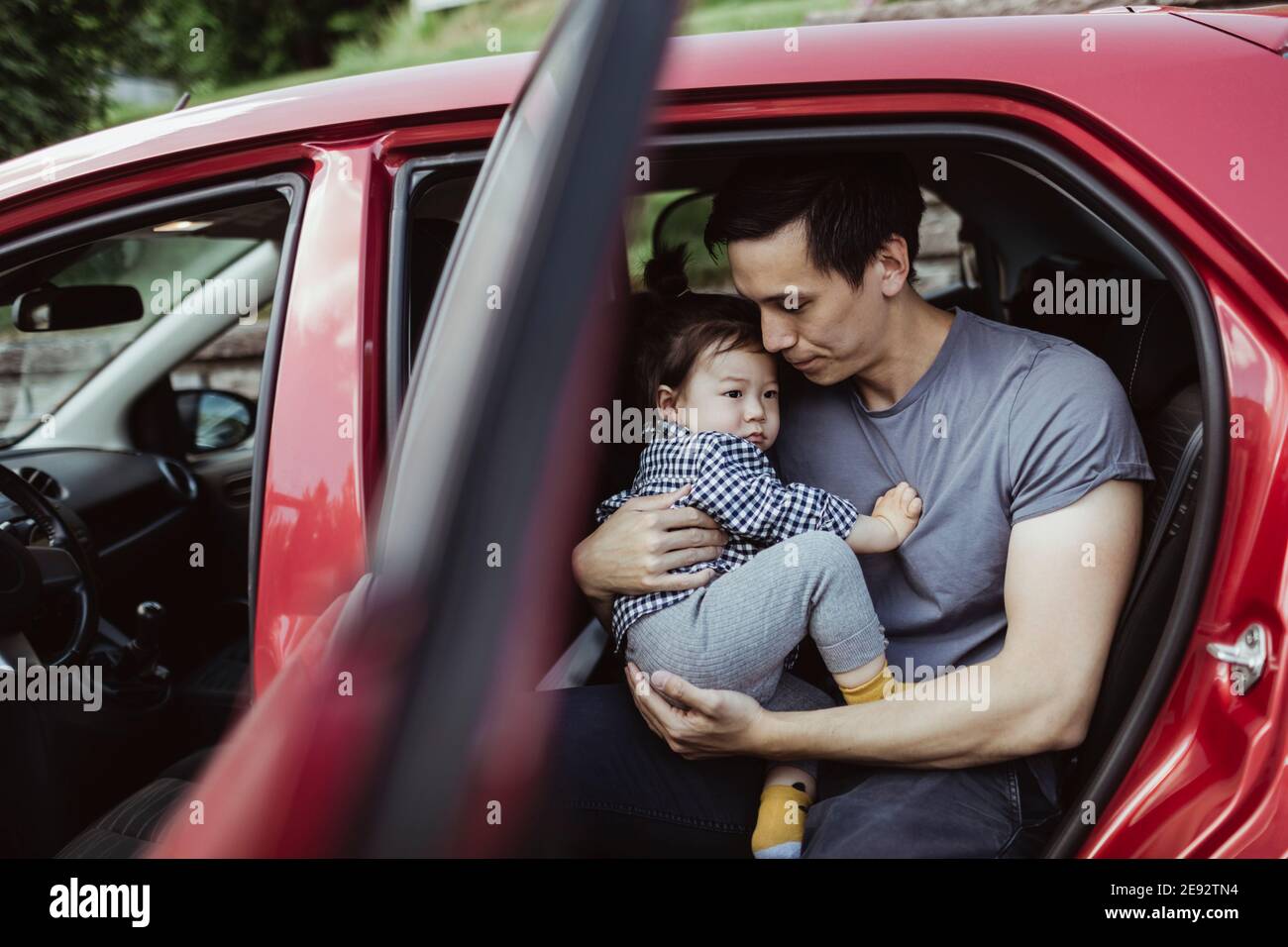 Toddler male hi-res stock photography and images - Alamy