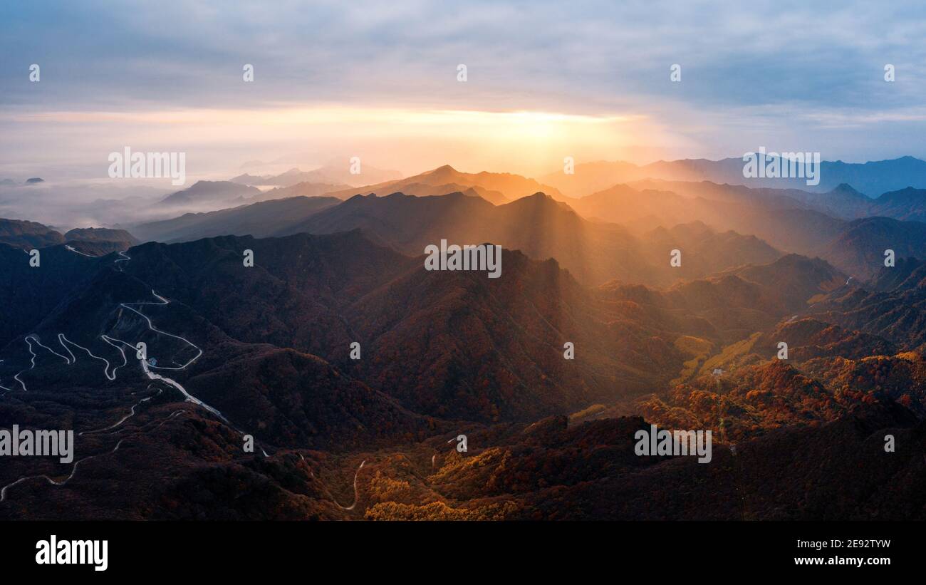Nanjiang road hi-res stock photography and images - Alamy