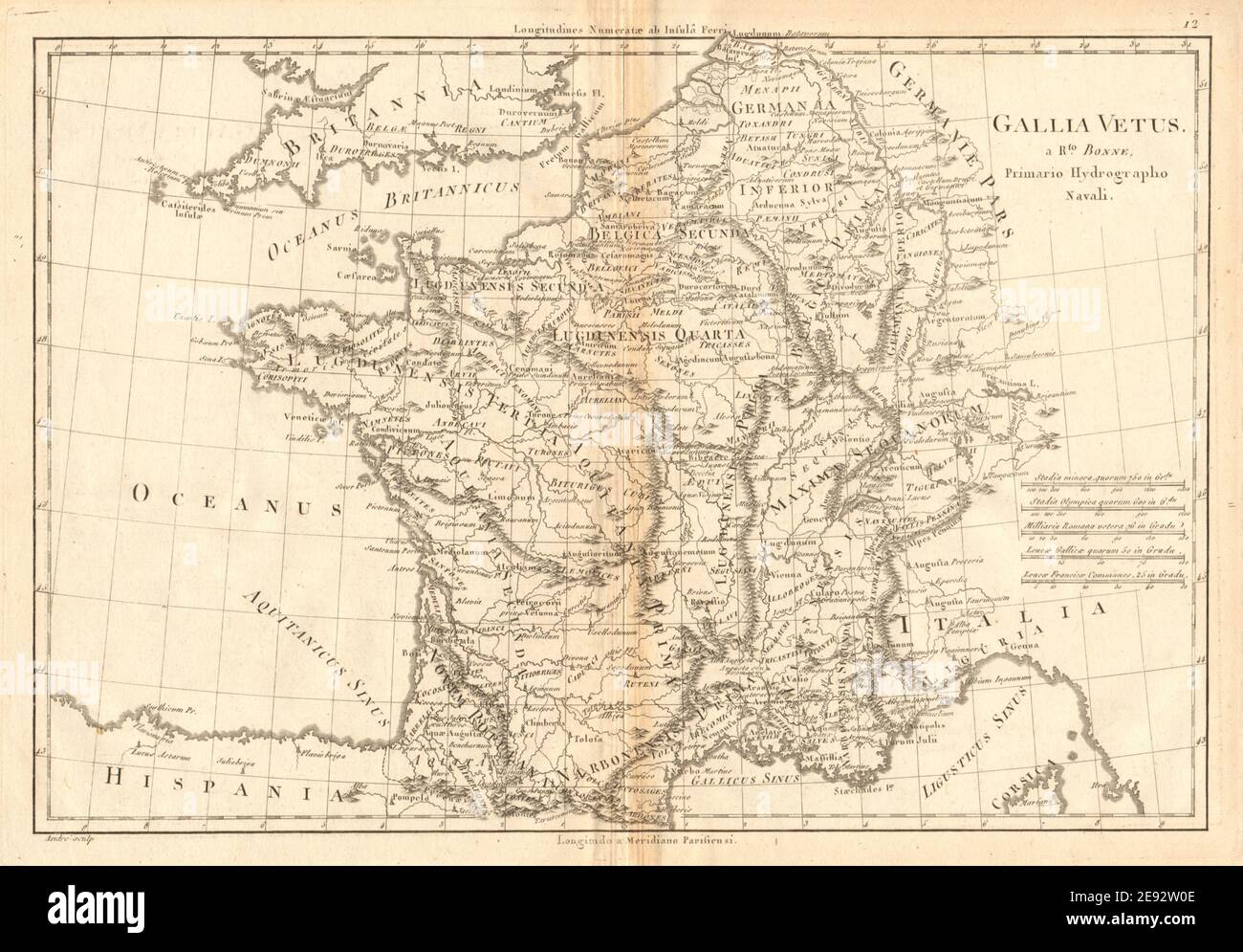 Gaul hi-res stock photography and images - Alamy