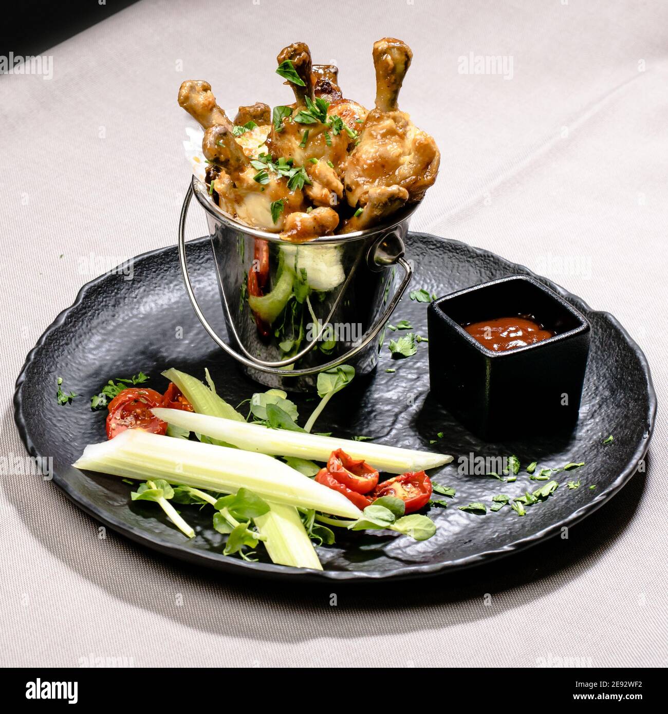 Checken meat hi-res stock photography and images - Alamy