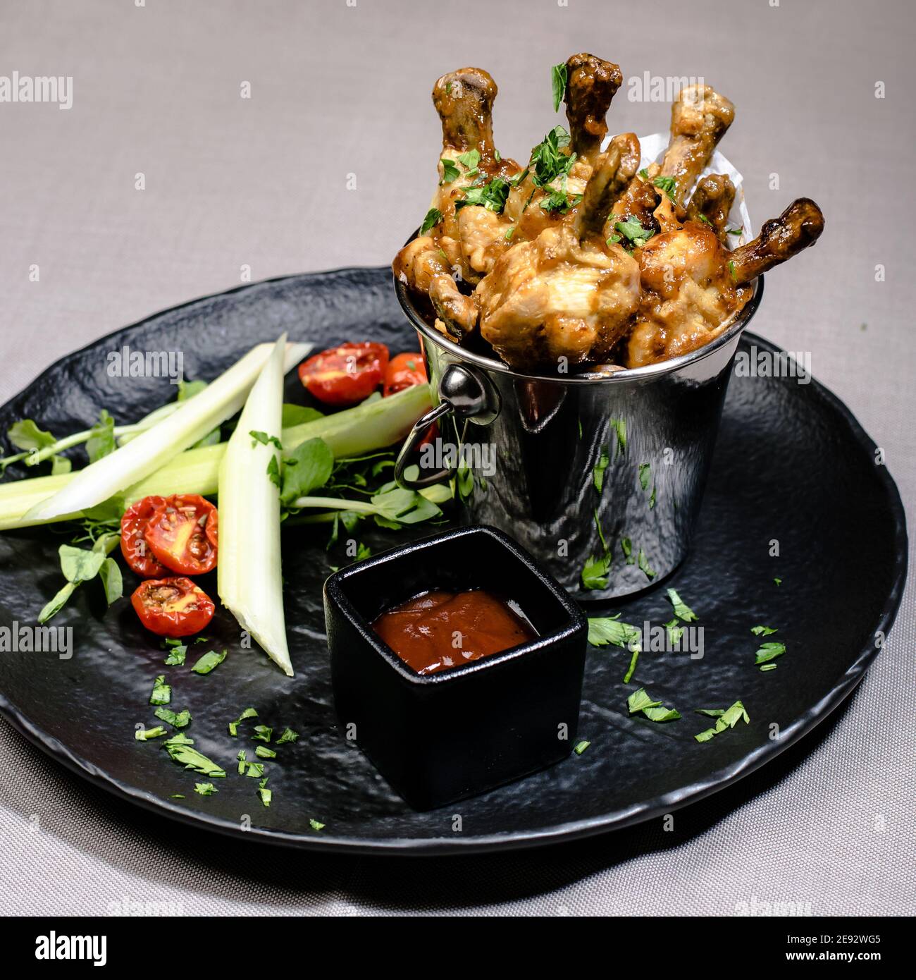 Checken hi-res stock photography and images - Alamy