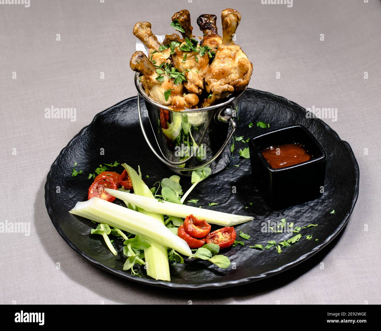 Checken meat High Resolution Stock Photography and Images - Alamy