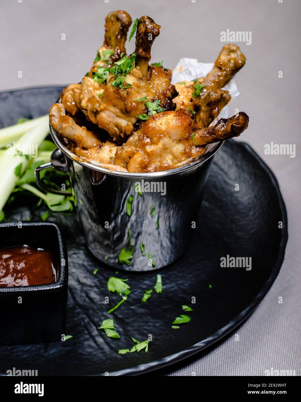 Checken hi-res stock photography and images - Alamy