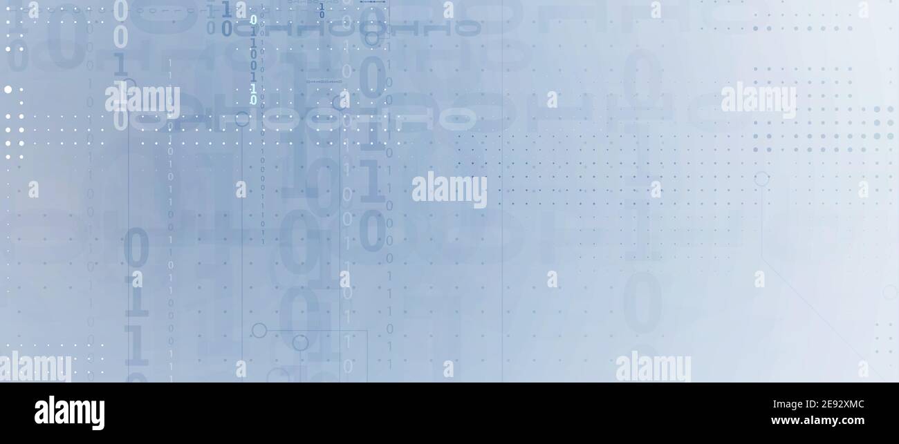 Abstract vector background. Futuristic technology style. Elegant ...