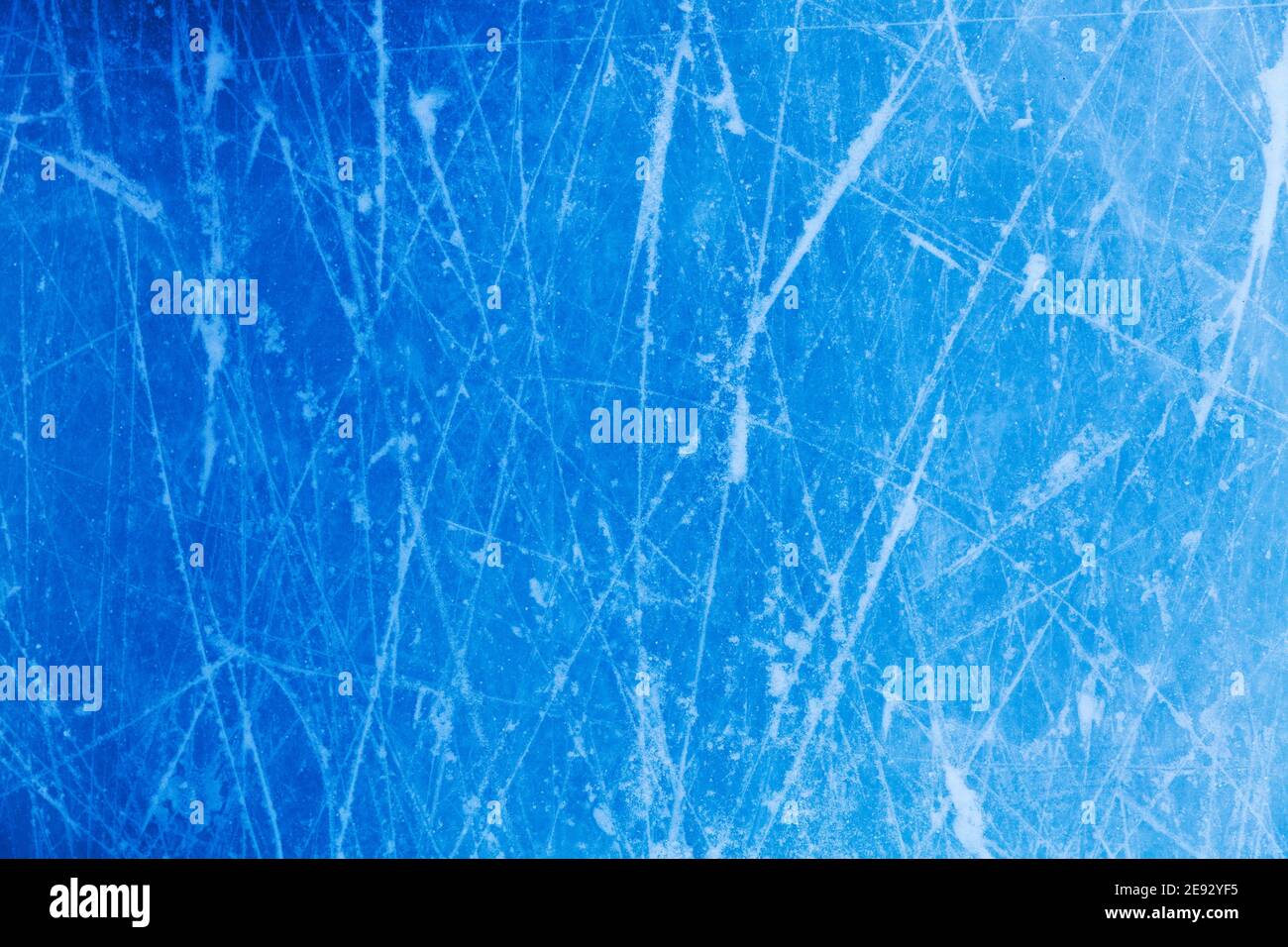 blue ice with cracks. Frosty texture. High quality photo Stock Photo ...