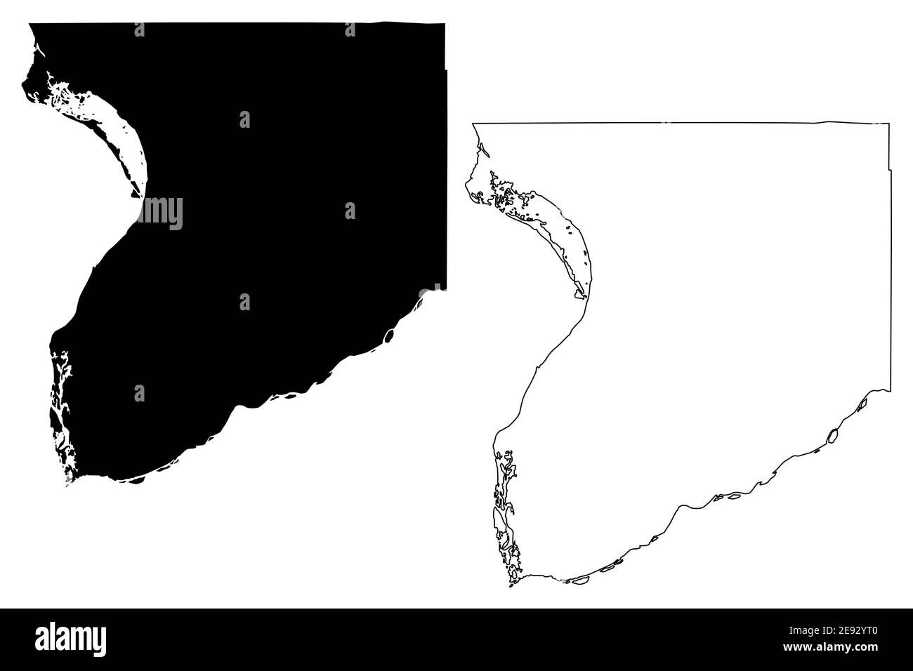 Crawford County, State of Wisconsin (U.S. county, United States of ...