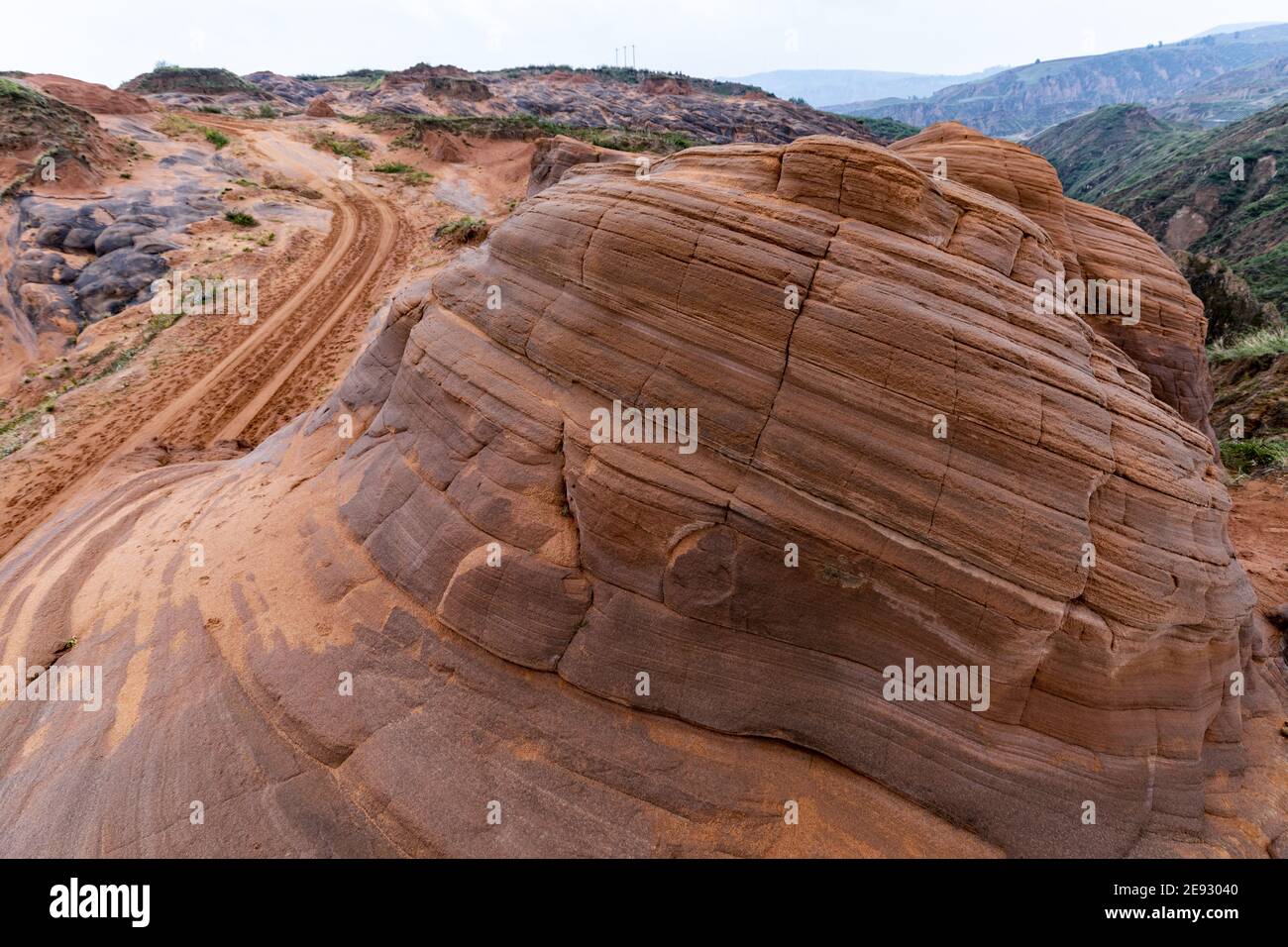 Yulin tourism hi-res stock photography and images - Alamy