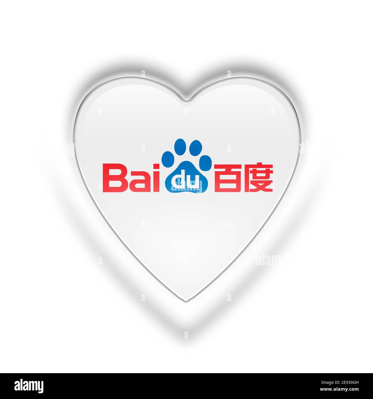 Bai logo hi-res stock photography and images - Alamy