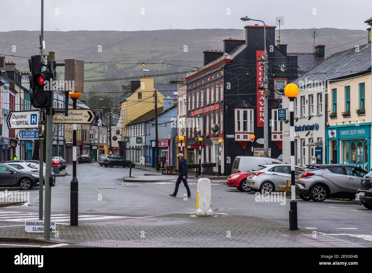 Covid 19 cases hi-res stock photography and images - Alamy