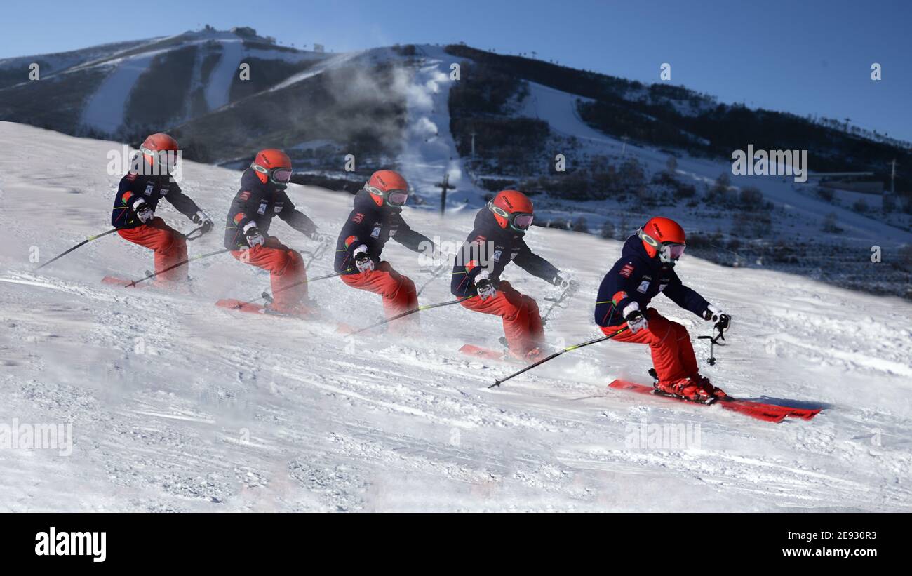 Breakdown resort hi-res stock photography and images - Alamy