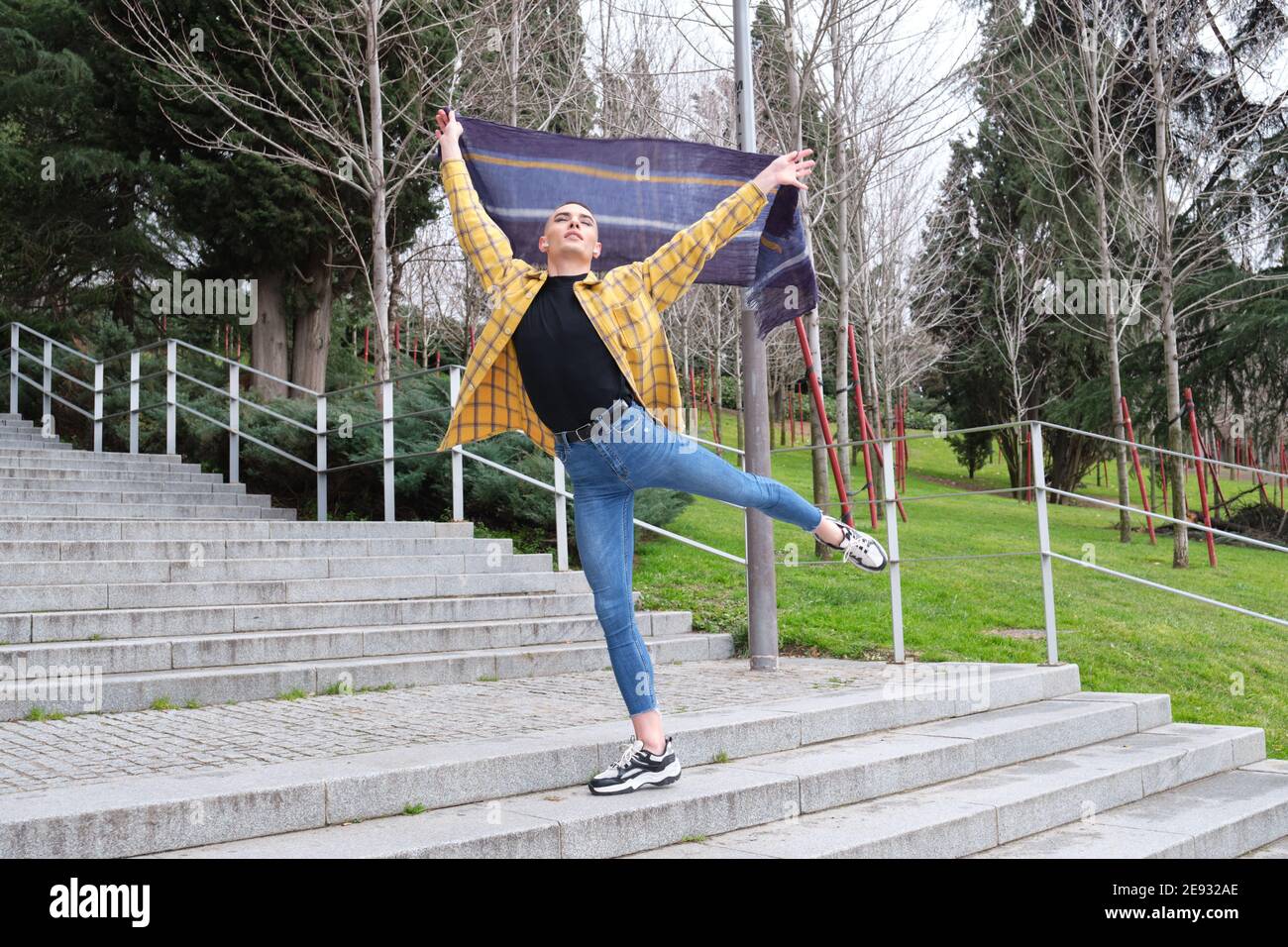 Binary man hi-res stock photography and images - Alamy