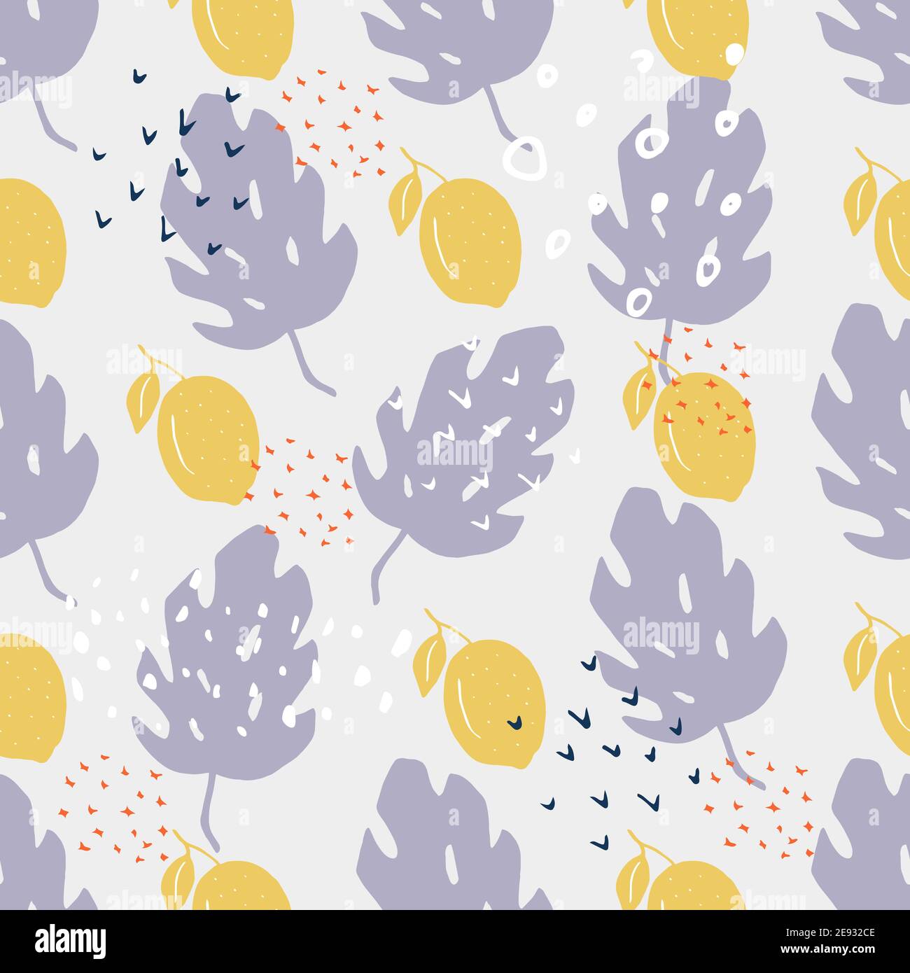 Wrapping pap Stock Vector Images - Alamy