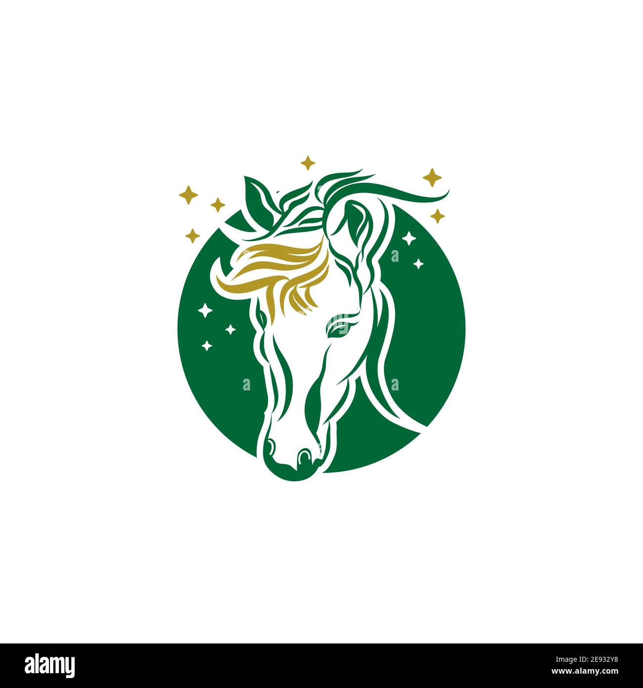 Horse stable drawing hi-res stock photography and images - Alamy