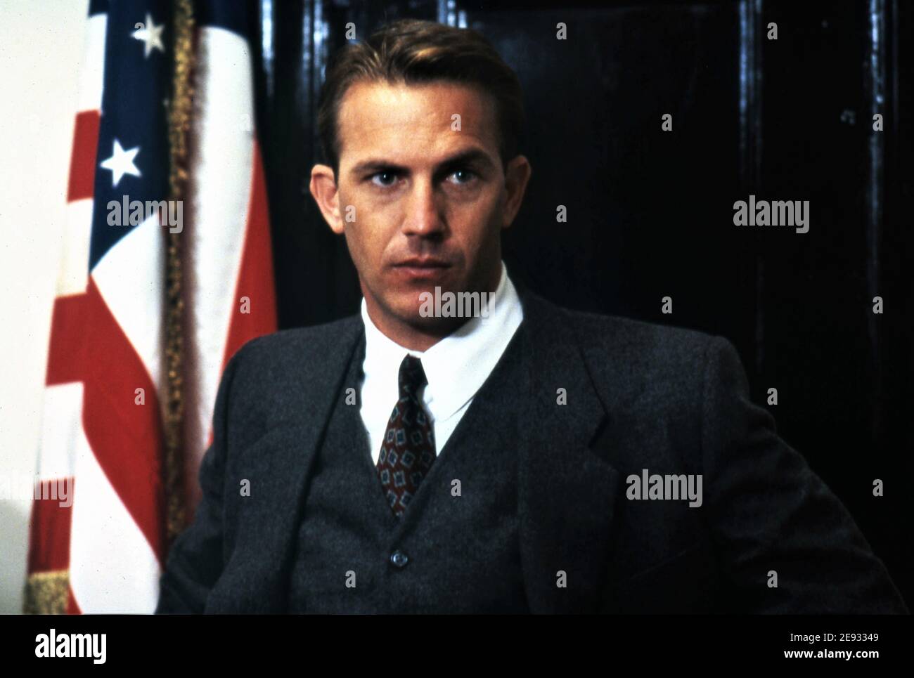 Eliot ness hi-res stock photography and images - Alamy