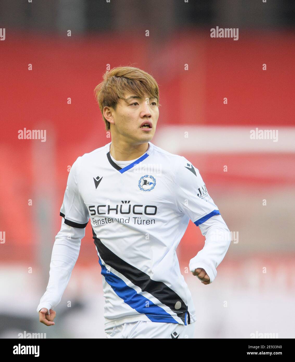 Ritsu doan bi hi-res stock photography and images - Alamy