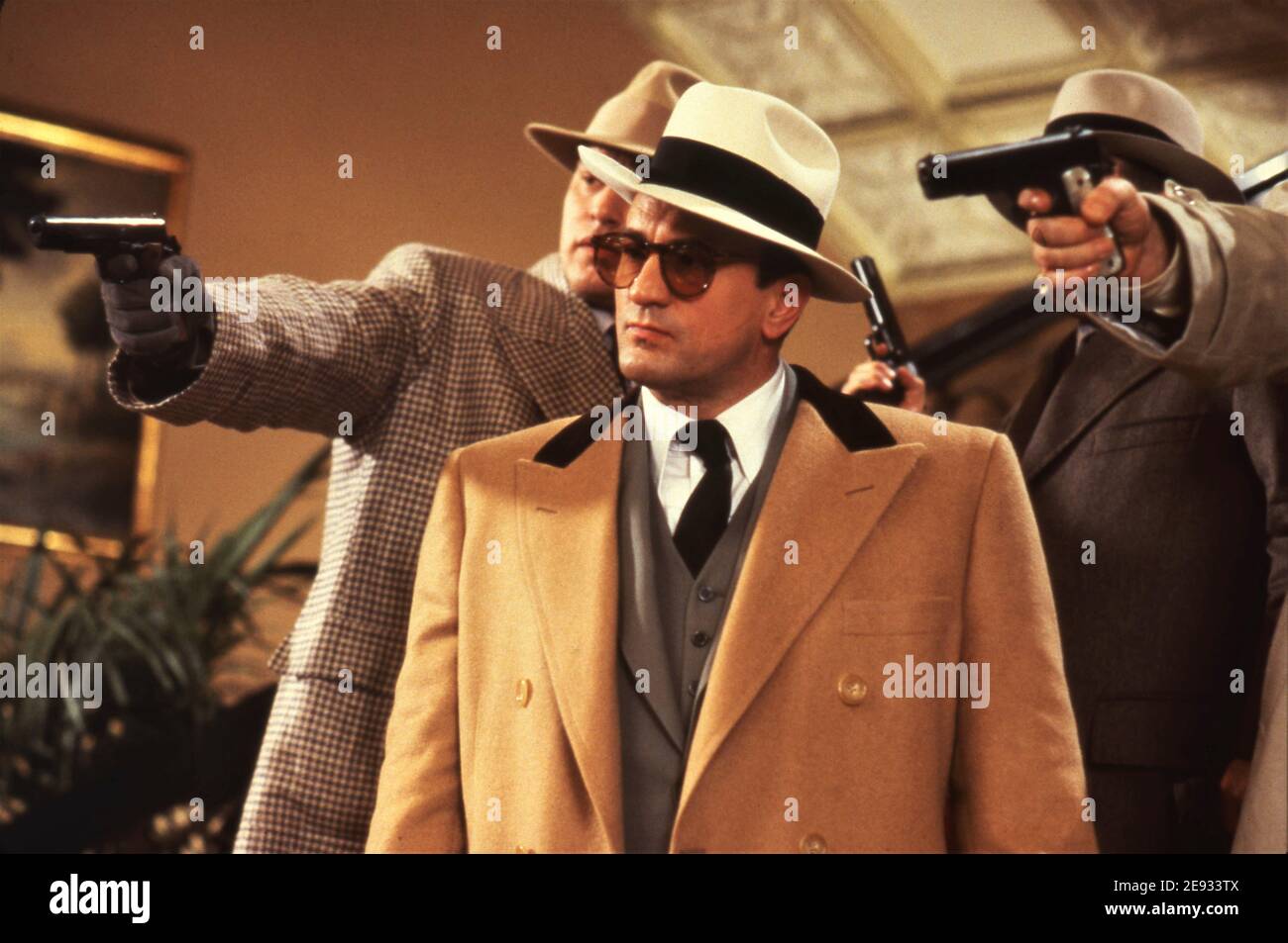The Untouchables 1987 Al Capone