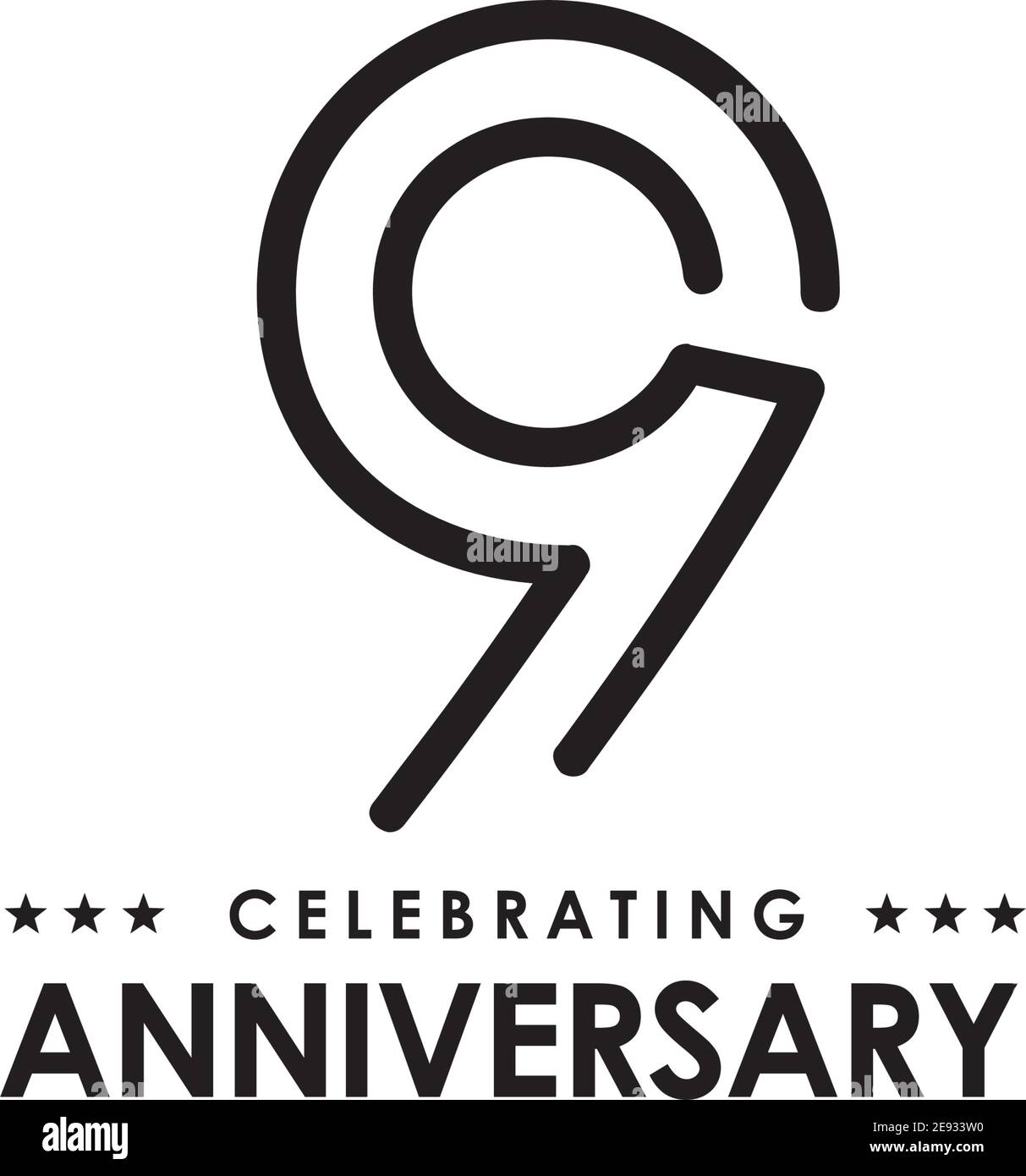 9th Logo