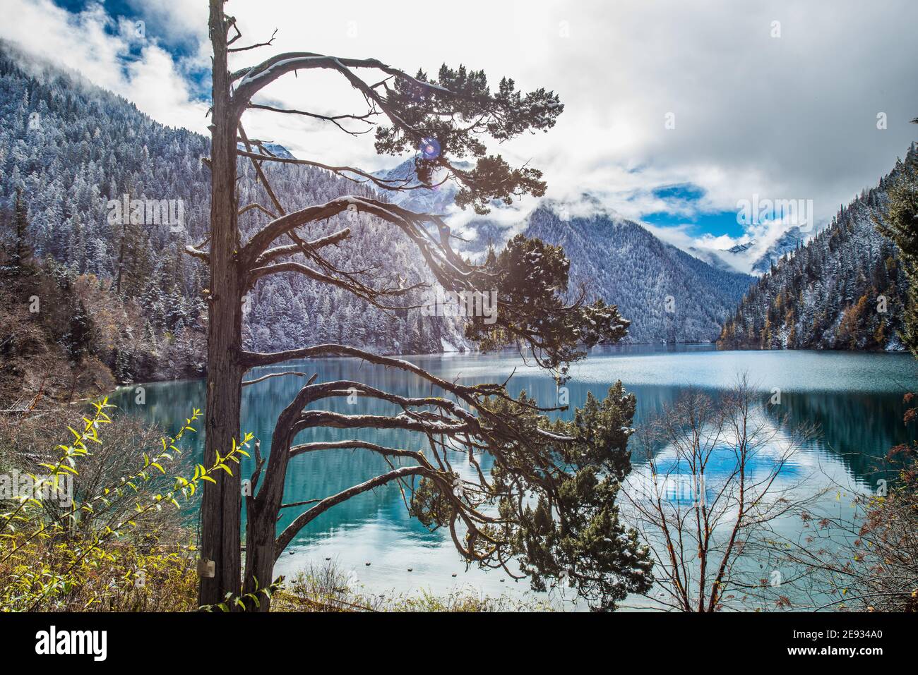 Changhai county hi-res stock photography and images - Alamy